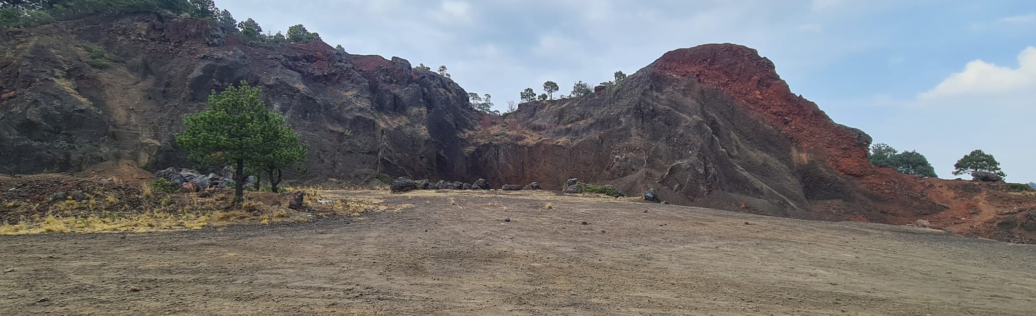 Circuito El Tezontle: 8 Photos - State of Mexico, Mexico | AllTrails