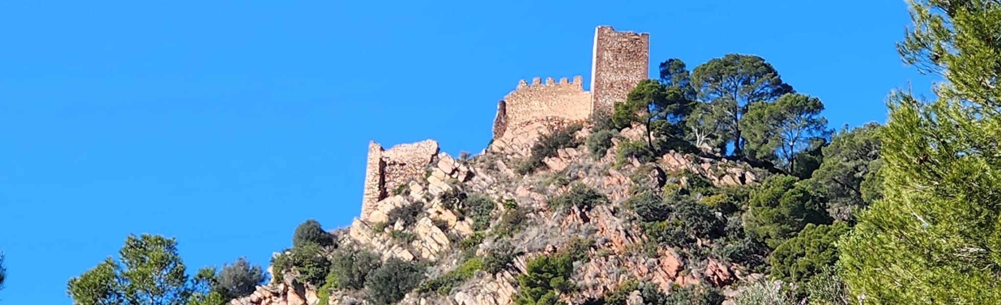 Castillo de Serra: 23 Reviews, Map - Valencia, Spain | AllTrails