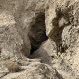 Arroyo Tapiado Mud Caves, California - 97 Reviews, Map | AllTrails