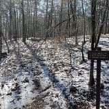 Horse Thief Spring and Ouachita Loop, Oklahoma - 188 Reviews, Map ...