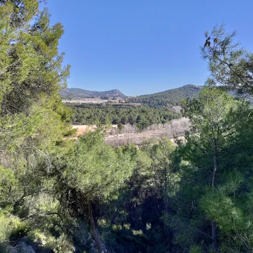 10 Best Moderate Trails in Alcoy | AllTrails