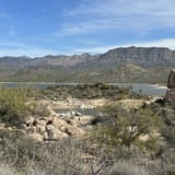 Bartlett Reservoir Trail , Arizona - 219 Reviews, Map | AllTrails
