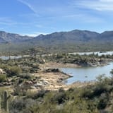 Bartlett Reservoir Trail , Arizona - 219 Reviews, Map | AllTrails