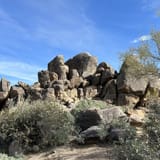 Bartlett Reservoir Trail , Arizona - 219 Reviews, Map | AllTrails