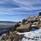 Red Rocks at Pyramid Rock, New Mexico - 371 Reviews, Map | AllTrails