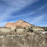 Red Rocks at Pyramid Rock, New Mexico - 371 Reviews, Map | AllTrails