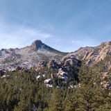 Goose Creek Trail, Colorado - 467 Reviews, Map | AllTrails