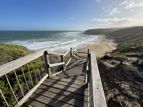 Best Hikes and Trails in Lorne Queenscliff Coastal Reserve | AllTrails