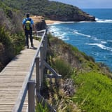 Bouddi Coastal Walk: Little Beach to Putty Beach, New South Wales ...