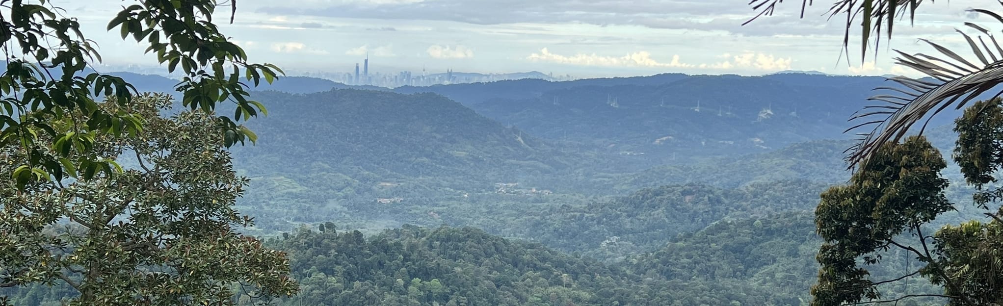 Lawing Falls - Gunung Hitam Trail: 61 foto - Selangor, Malaysia | AllTrails