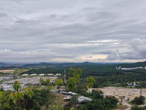 2023 Best 10 Mountain Biking Trails in Gunung Pulai Recreational Forest ...