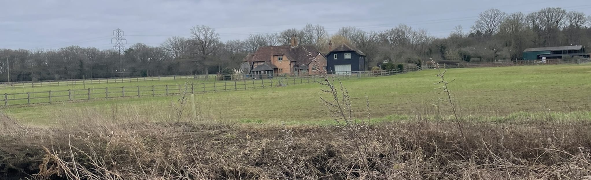 Chill Hill Circular: 14 Reviews, Map - Berkshire, England | AllTrails