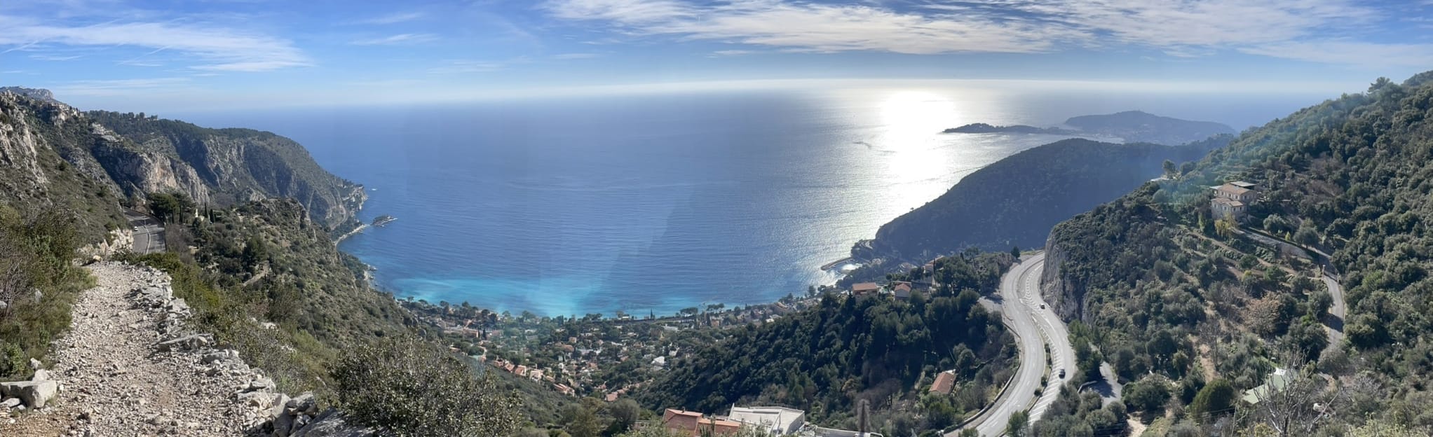 Chemin de Nietzsche - Chemin Savaric : 633 Photos - Alpes-Maritimes ...