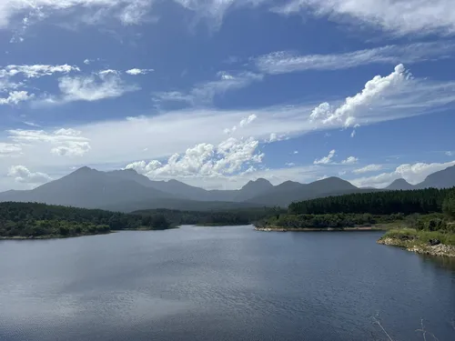 10 Best Trails and Hikes in George | AllTrails