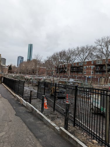 Best Hikes and Trails in Southwest Corridor Park | AllTrails