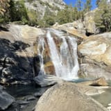 Mist Falls, California - 2,439 Reviews, Map | AllTrails