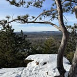 Levis/Trow Mounds Trail, Wisconsin - 268 Reviews, Map | AllTrails