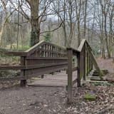 Rivelin Valley Trail, South Yorkshire, England - 268 Reviews, Map ...