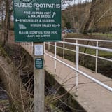 Rivelin Valley Trail, South Yorkshire, England - 268 Reviews, Map ...