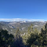 Flagstaff Mountain via Chapman Drive, Tenderfoot, Ute, and Range View ...
