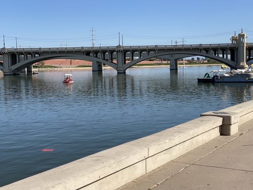 2023 Best Wheelchair Friendly Trails in Rio Salado Habitat Restoration ...