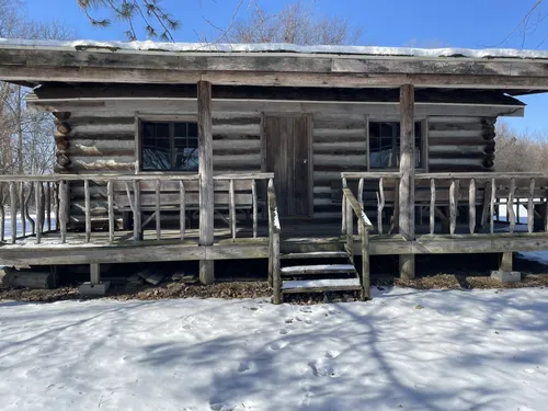 Best Hikes and Trails in Scotts Mill County Park | AllTrails