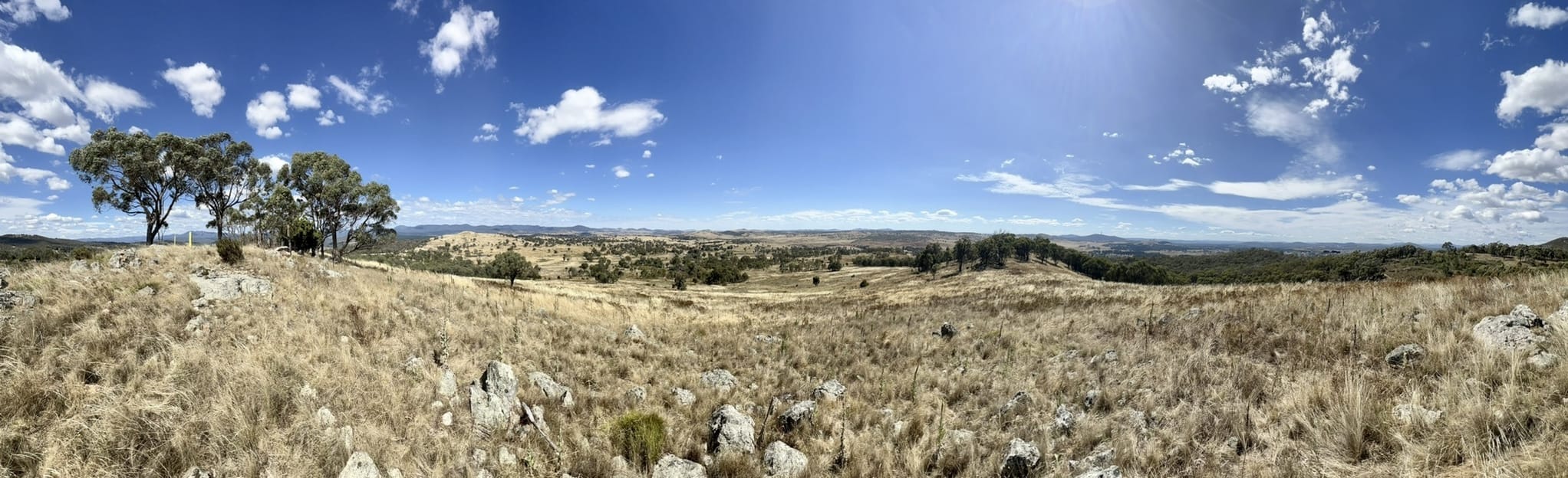 Bluetts Block Bird Trail: 17 Reviews, Map - Australian Capital ...