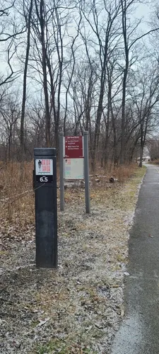 Best Wheelchair Friendly Trails in Dan Ryan Woods | AllTrails