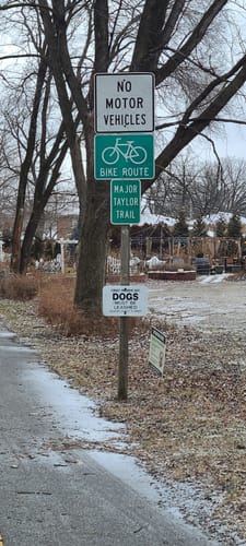 Best Hikes and Trails in Dan Ryan Woods | AllTrails