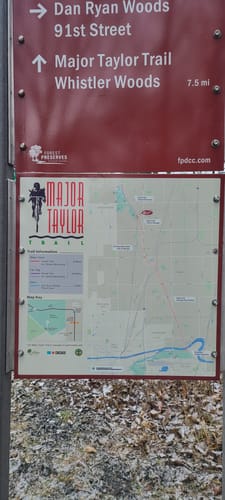 Best Hikes and Trails in Dan Ryan Woods | AllTrails