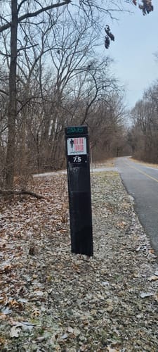 Best Hikes and Trails in Dan Ryan Woods | AllTrails