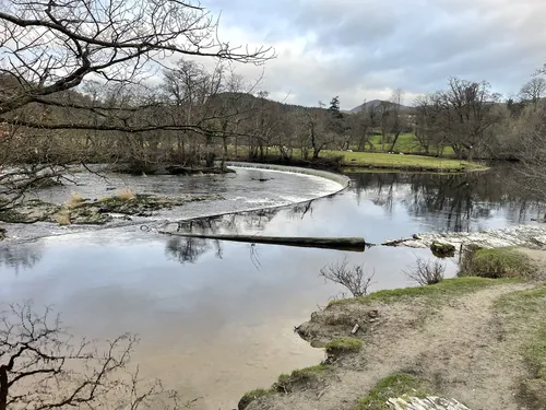 10 Best Trails, Walks, and Paths in Llangollen | AllTrails