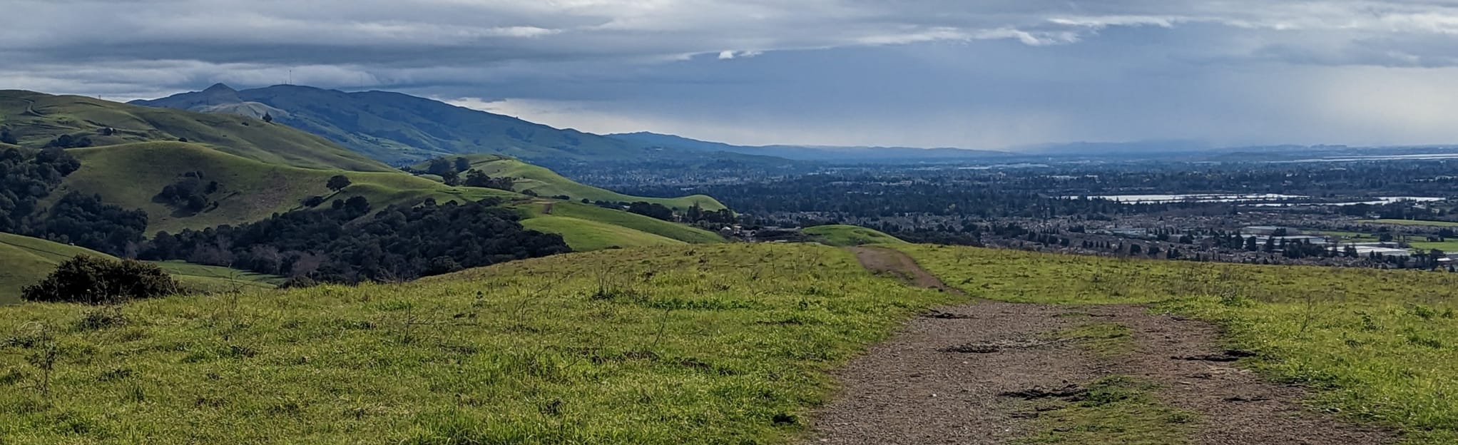 AllTrails | Meyer's Ranch and High Ridge Loop: 219 Reviews, Map ...