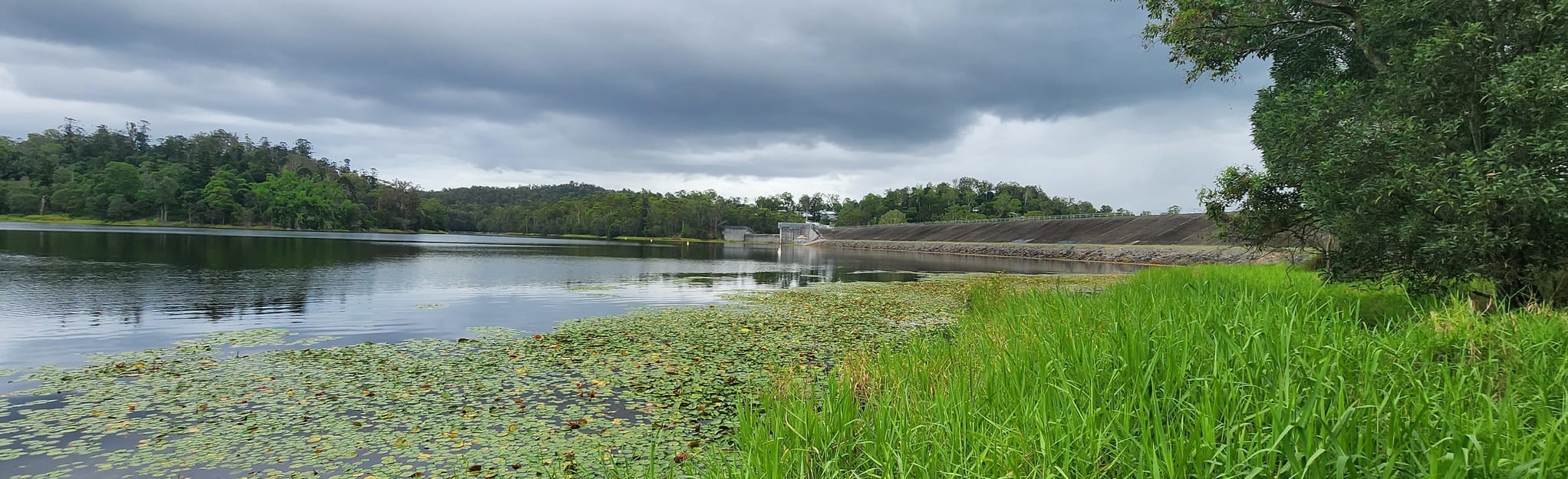 Enoggera Dam and Reservoir Explorer: 1.488 fotos - Queensland ...