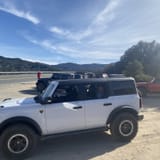 Cleghorn Ridge OHV Road: I-15 to Highway 138 at Silverwood Lake ...