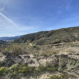 Cleghorn Ridge OHV Road: I-15 to Highway 138 at Silverwood Lake ...