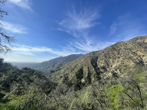 Best Hikes and Trails in Monrovia Canyon Park | AllTrails