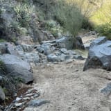 Log Corral OHV Trail (FR3456) [CLOSED], Arizona - 121 Reviews, Map ...