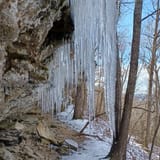 Devils Knob Loop, Arkansas - 213 Reviews, Map | AllTrails