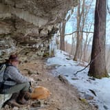 Devils Knob Loop, Arkansas - 213 Reviews, Map | AllTrails