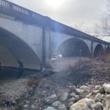 Roubidoux Park, Roy Laughlin Park, and Roubidoux Spring, Missouri - 77 ...