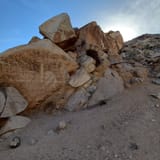 Grapevine Canyon Trail, Nevada - 485 Reviews, Map | AllTrails