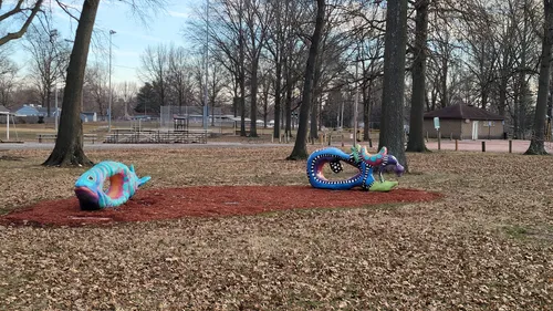 Best Hikes and Trails in John Laderman Park | AllTrails