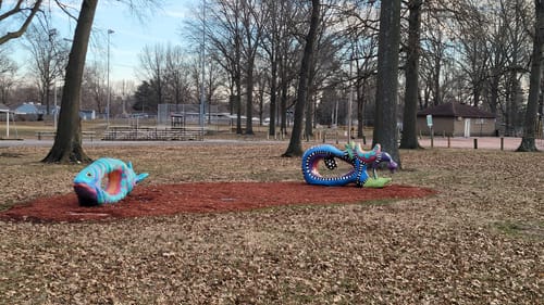 Best Hikes and Trails in John Laderman Park | AllTrails