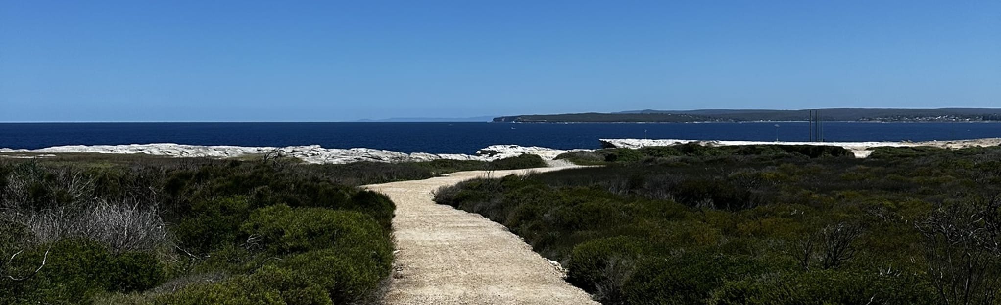 Cape Baily via Potters Point, New South Wales, Australia - 21 Reviews ...