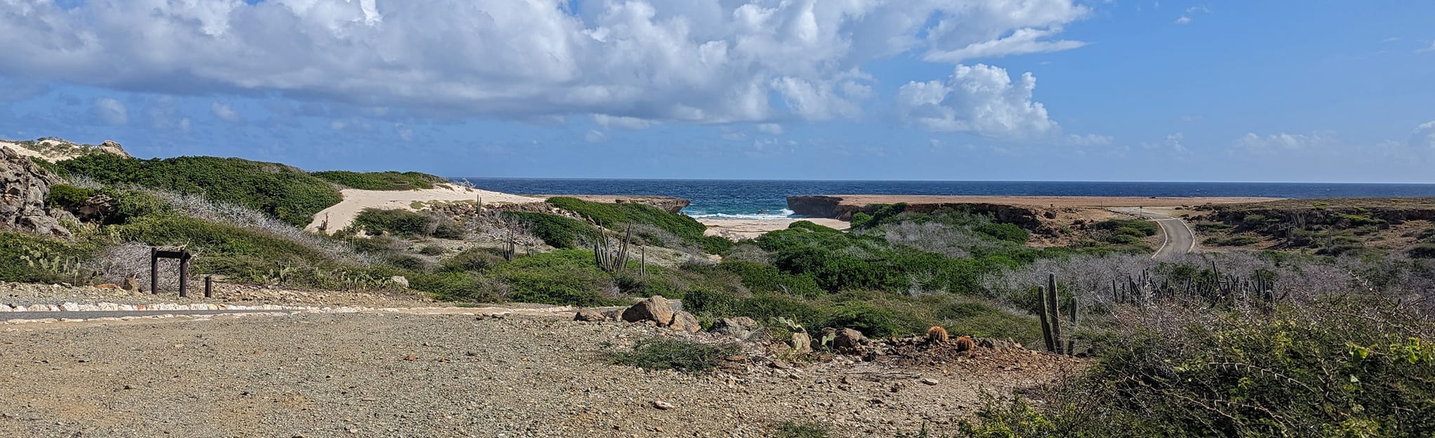 Arikok Visitor Center - Dos Playa - Southern Loop: 10 Reviews, Map ...