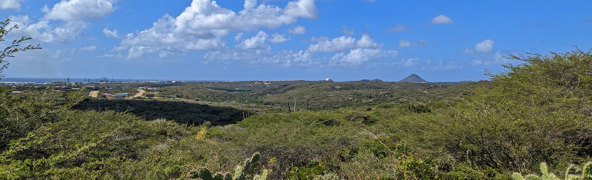 Rooi Lamunchi - Sero Alejandro: 2 Reviews, Map - Aruba, Aruba | AllTrails