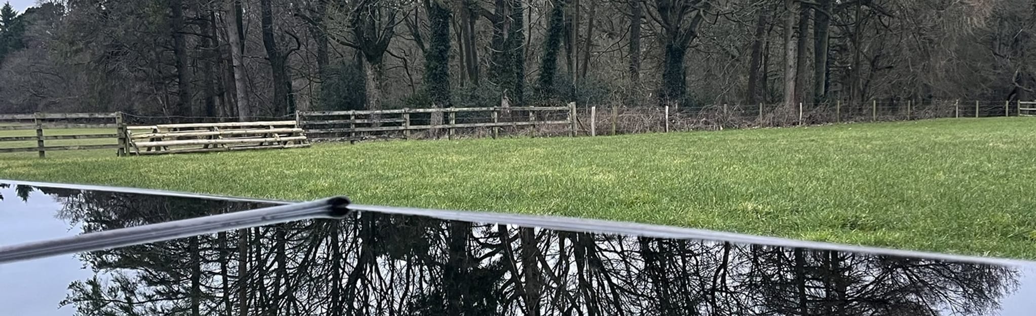 Ellisfield and Moundsmere Circular: 166 Fotos - Hampshire, England ...