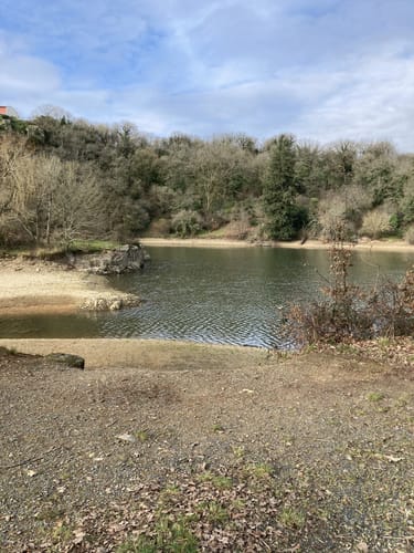 Mervent : les meilleures randonnées avec vue panoramique en 2023 ...