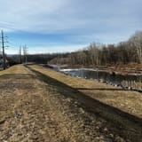 Levee Loop, Pennsylvania - 265 Reviews, Map | AllTrails